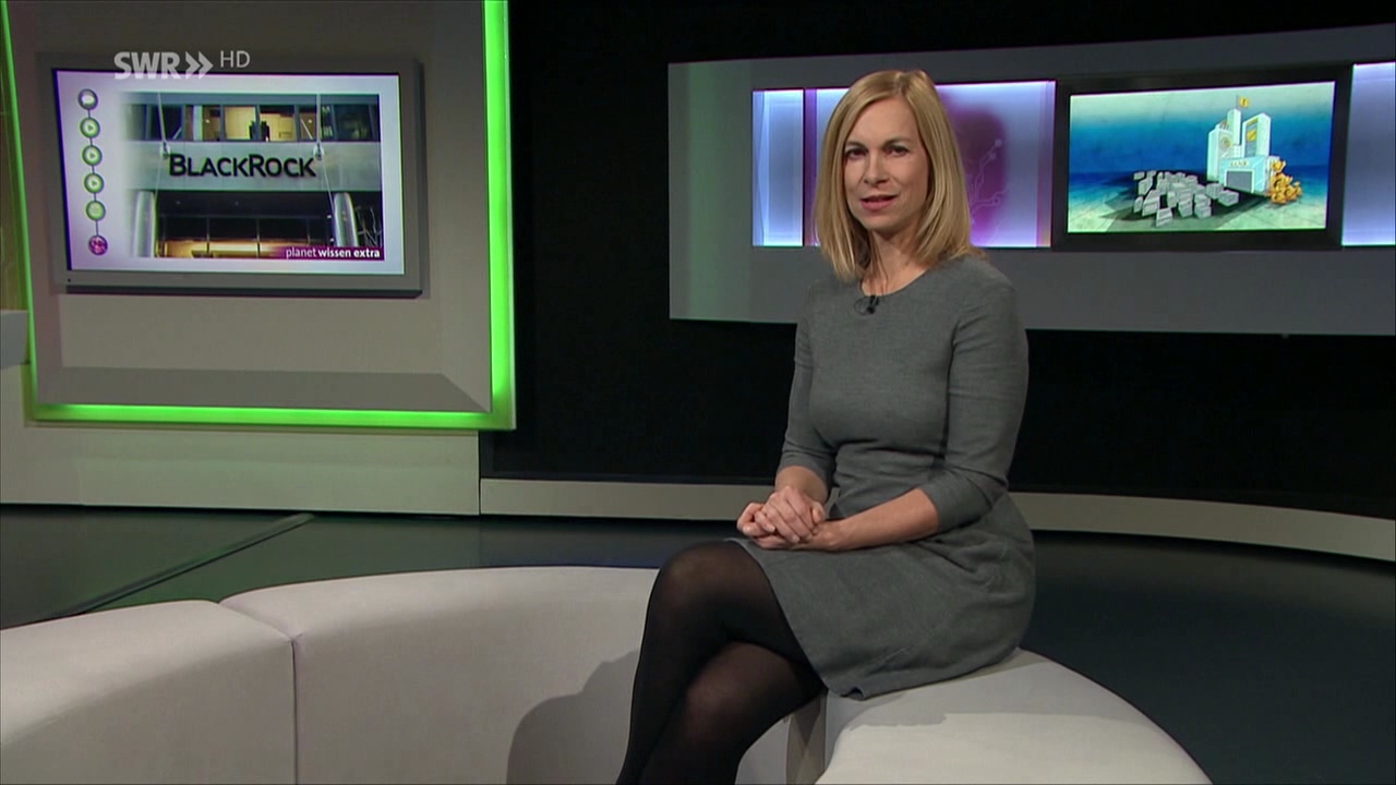 Birgit Klaus Planet Wissen 05 10 2020 pp 058 — Postimages