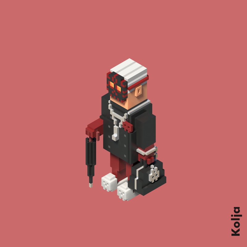 Killinger, Dr. Henry Killinger. And zis - is my magic murder bag. : r ...