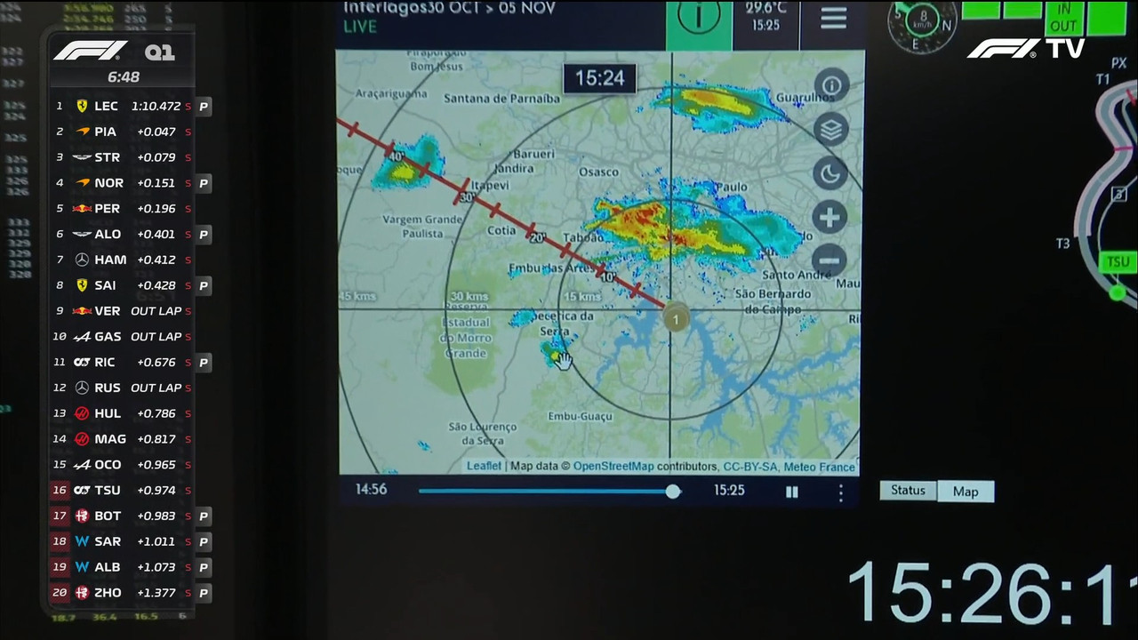 Interlagos 2023 F1 QLF 0011 — Postimages