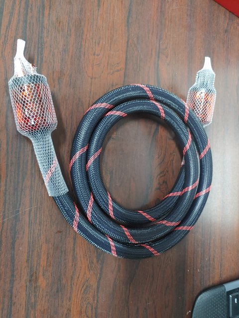 Expensive power filters, power cables | Audio Science Review (ASR) Forum