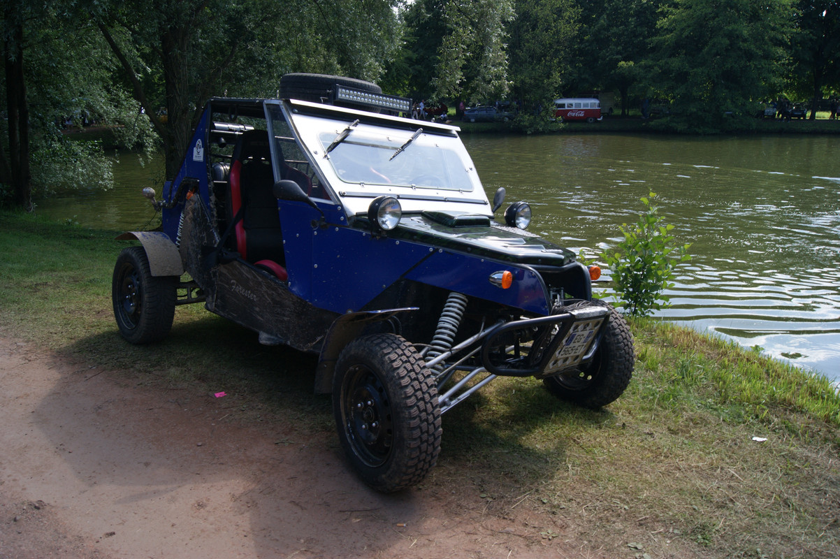 FORESTER — Postimages