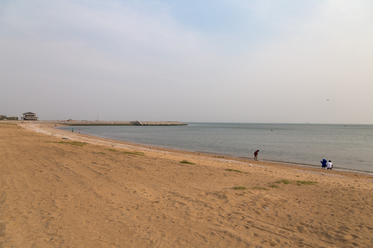 IMG 8213 Leyuan Cun beach — Postimages