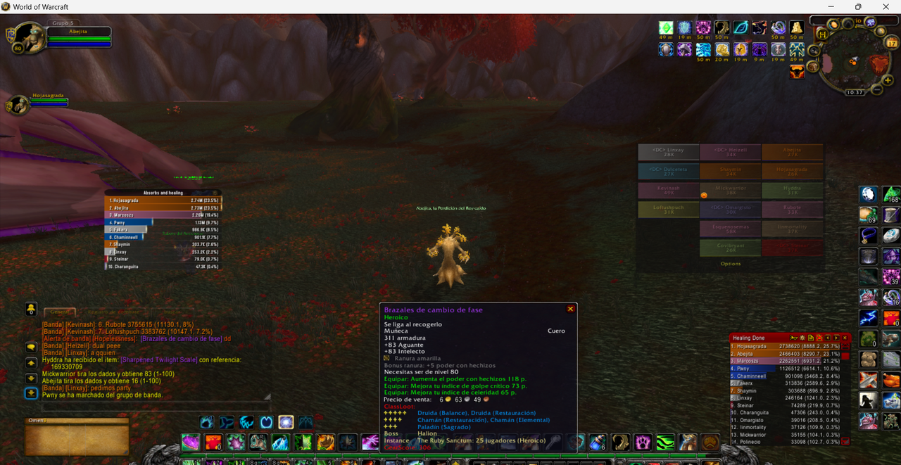 World of Warcraft 16 6 2024 22 37 02 — Postimages