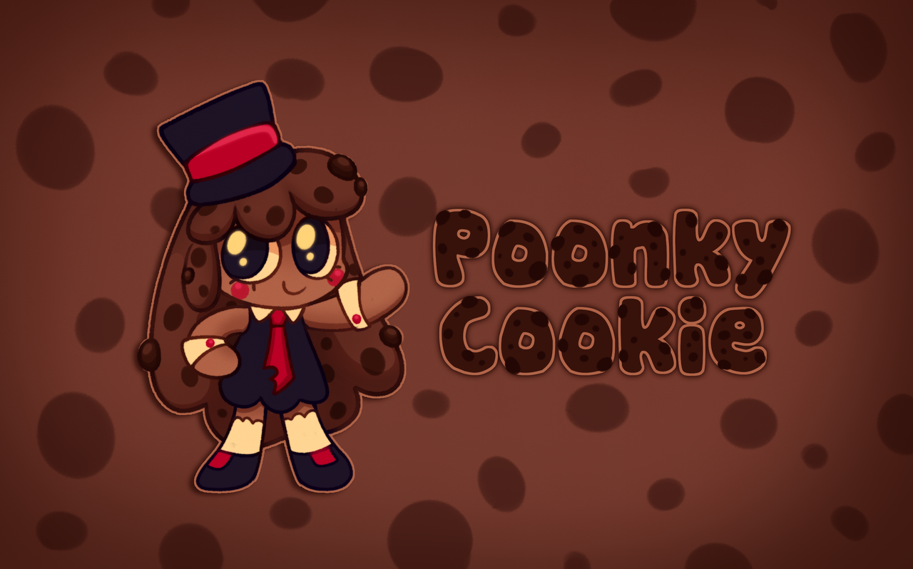 PoonkyCookie on Toyhouse