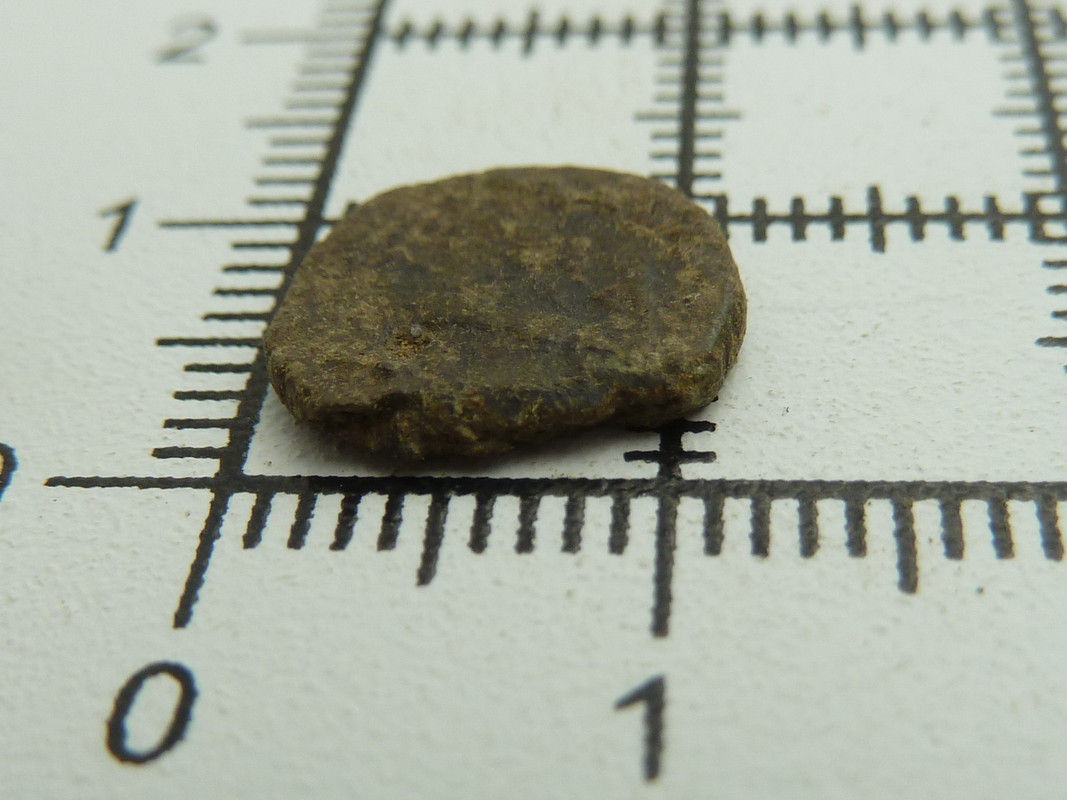 roman grots? - Identification of Detecting Finds