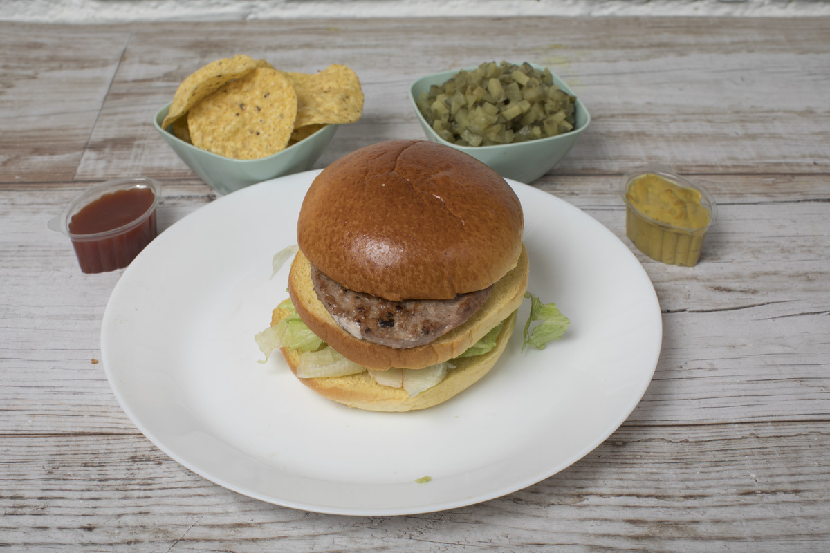 BURGER 1 CLASICAJPG — Postimages