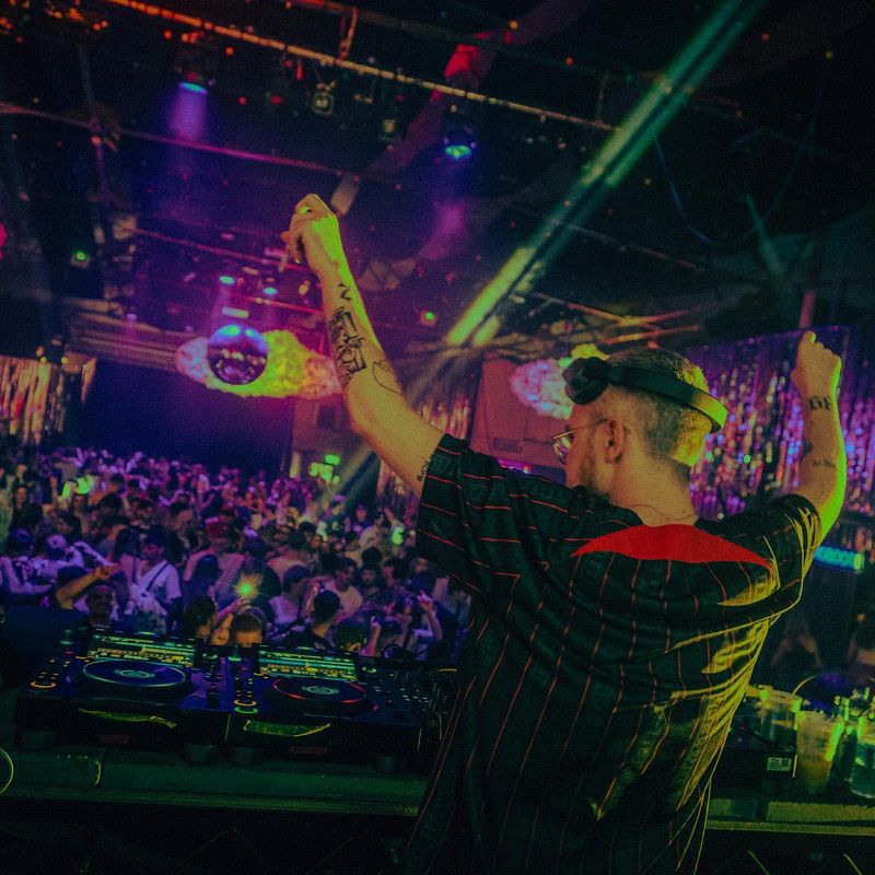 The best house and techno festivals in 2024 | Skiddle