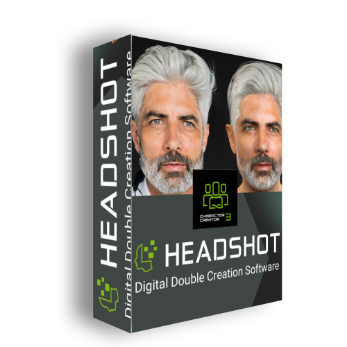 Cc4 Headshot Plugin Remove Watermark 2025 Free Daz 3d Models