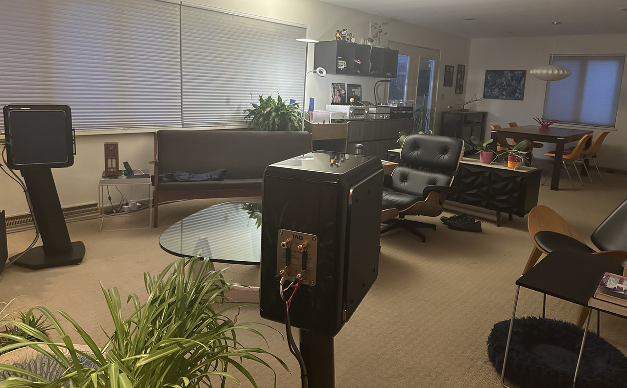 Post photos of your systems/rooms here! (Part 15) | Page 1627 | Steve ...