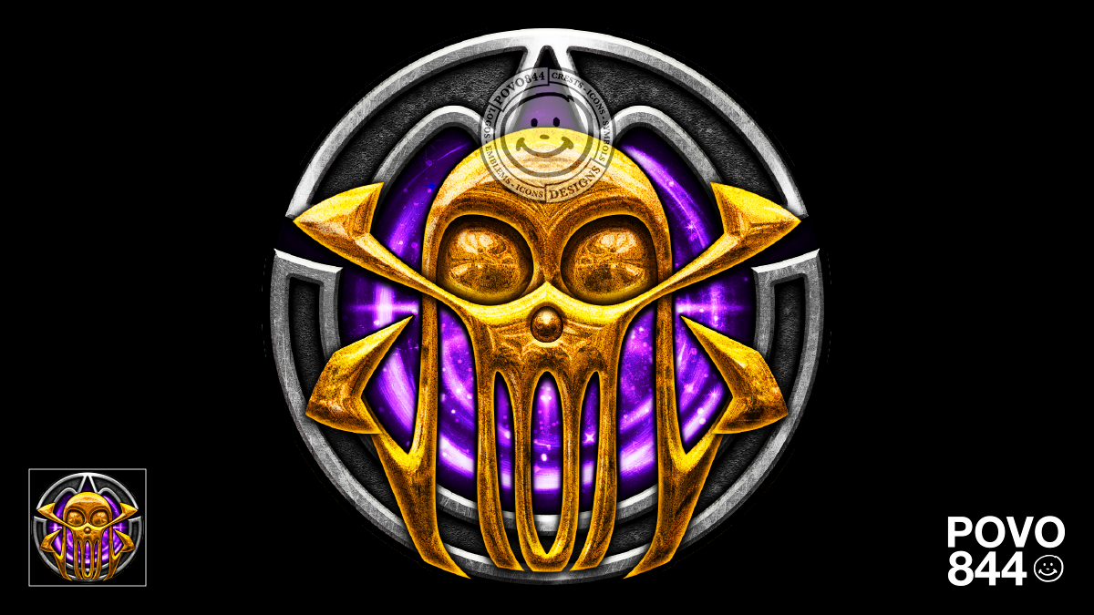 High Quality Clan & Alliance Emblem Shop - Premium & Custom Designs ...