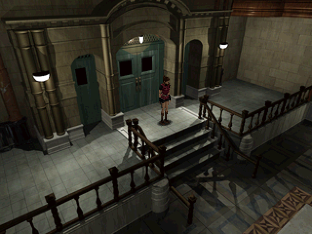 Installation guide for “resident evil 2 classic rebirth” | PSX-Place