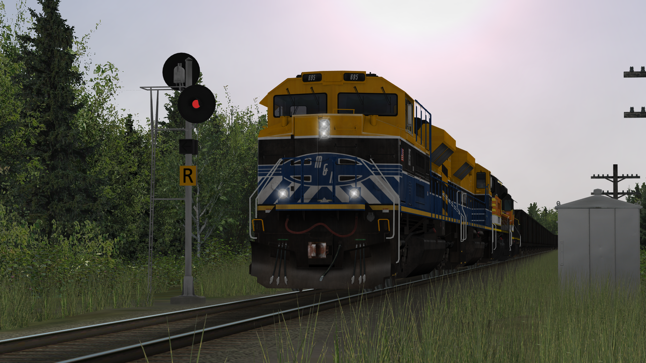 Open Rails 2019 06 19 09 50 53 — Postimages