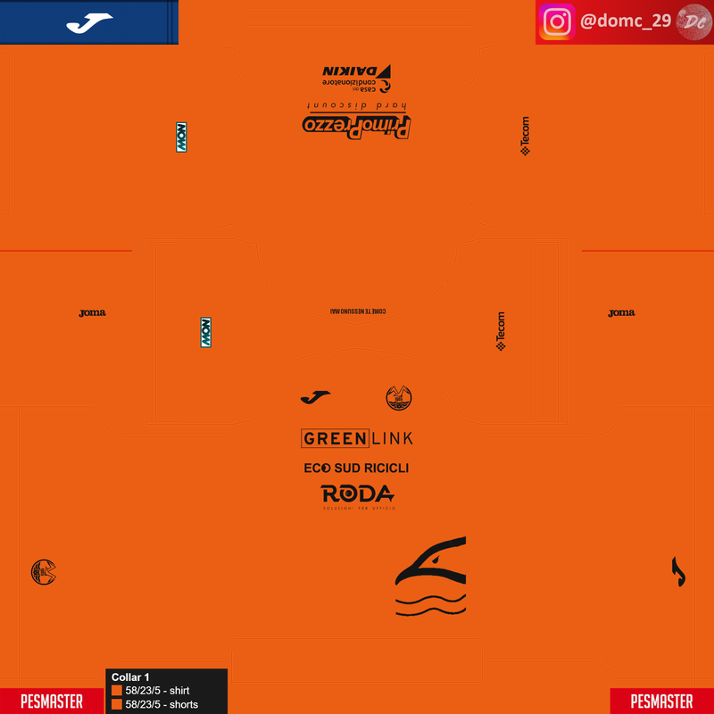 Monopoli GK Orange 24 — Postimages