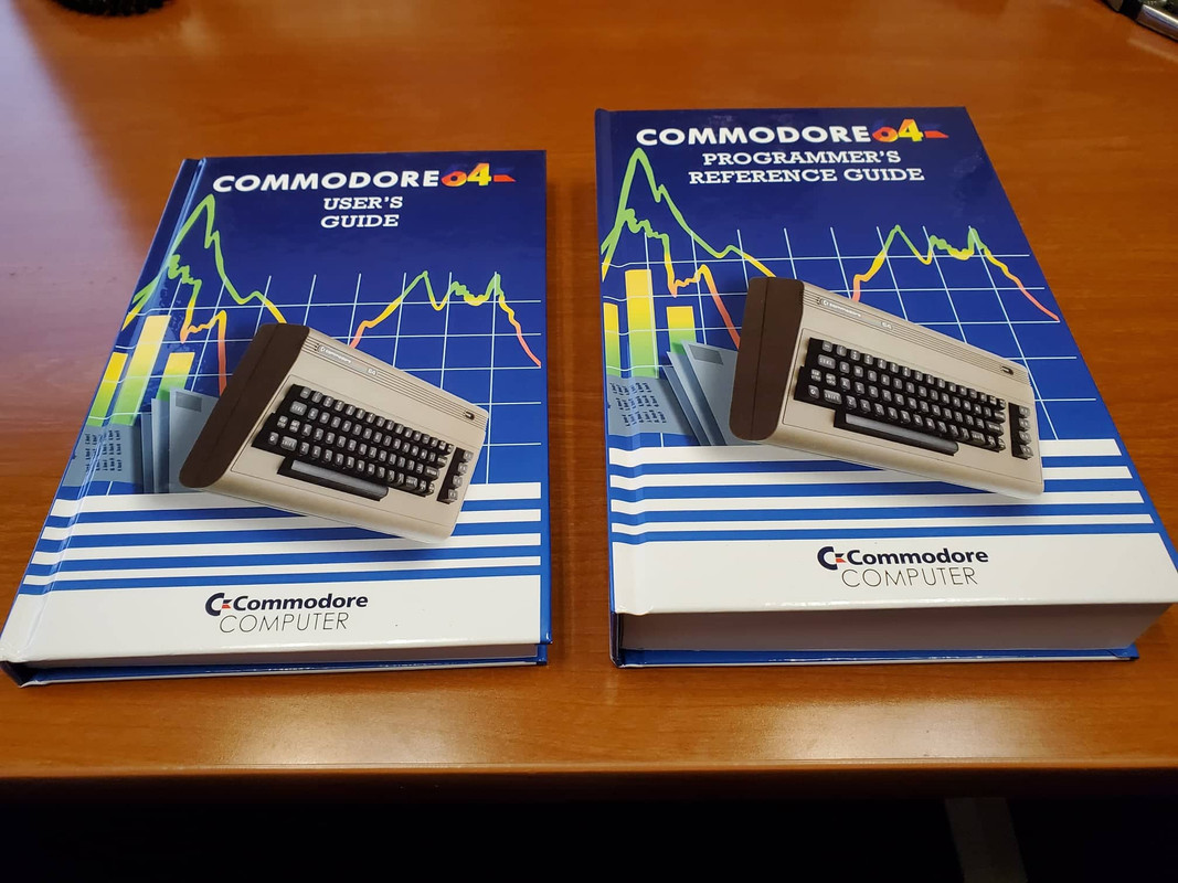 C64 Books — Postimages