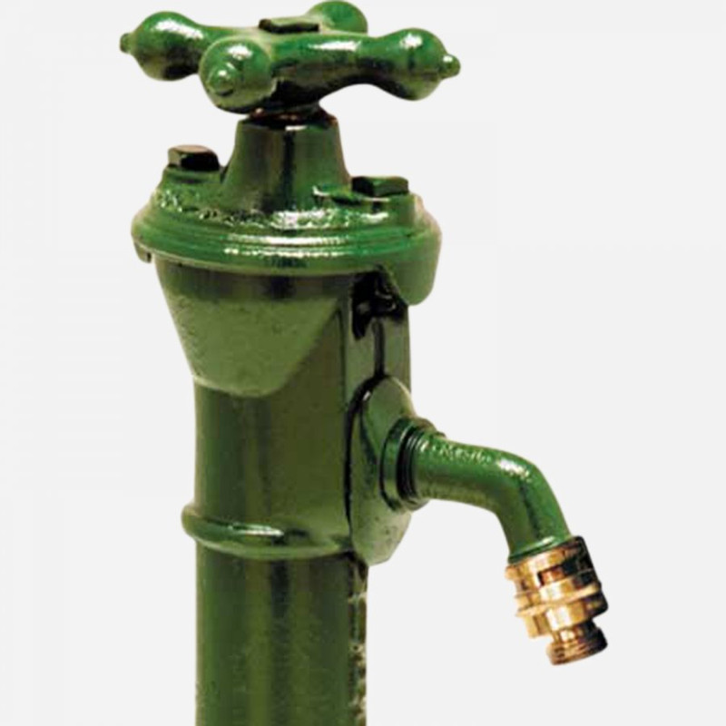 Murdock M 75 Yard Hydrant (newer version close up) — Postimages