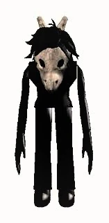 Capone (With Skull) (They Lurk) Minecraft Skin