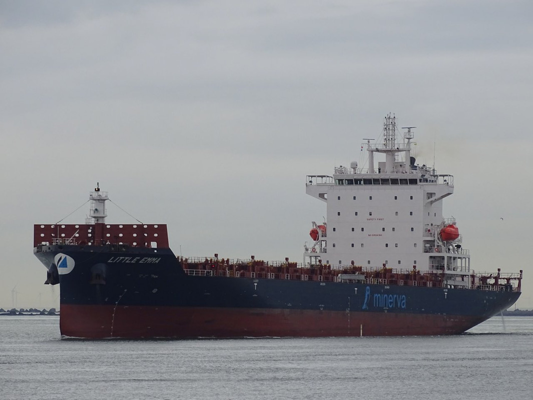 Little Emma, 19 3 2024, nr 1 — Postimages