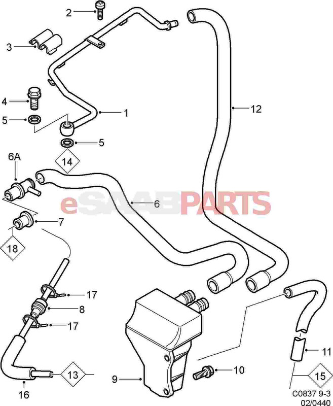 schema carterventilatie — Postimages