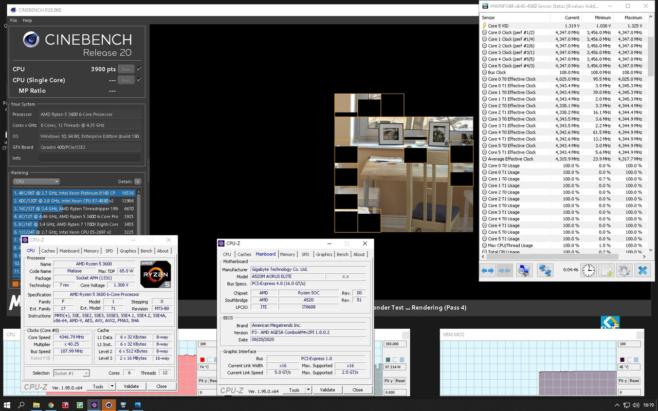 a520 oc — Postimages