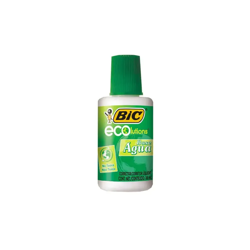 corretivo liquido ecolutions bic 5173 1 3a5825e09a484bdb6cab2da16d2792ff — Postimages