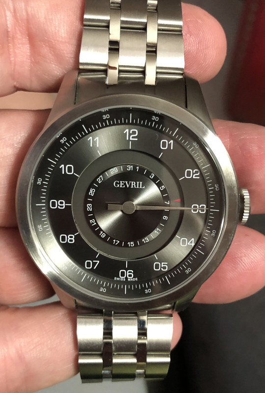 Medicare physical yesterday. Failed the DRAW A CLOCK test. > General ...