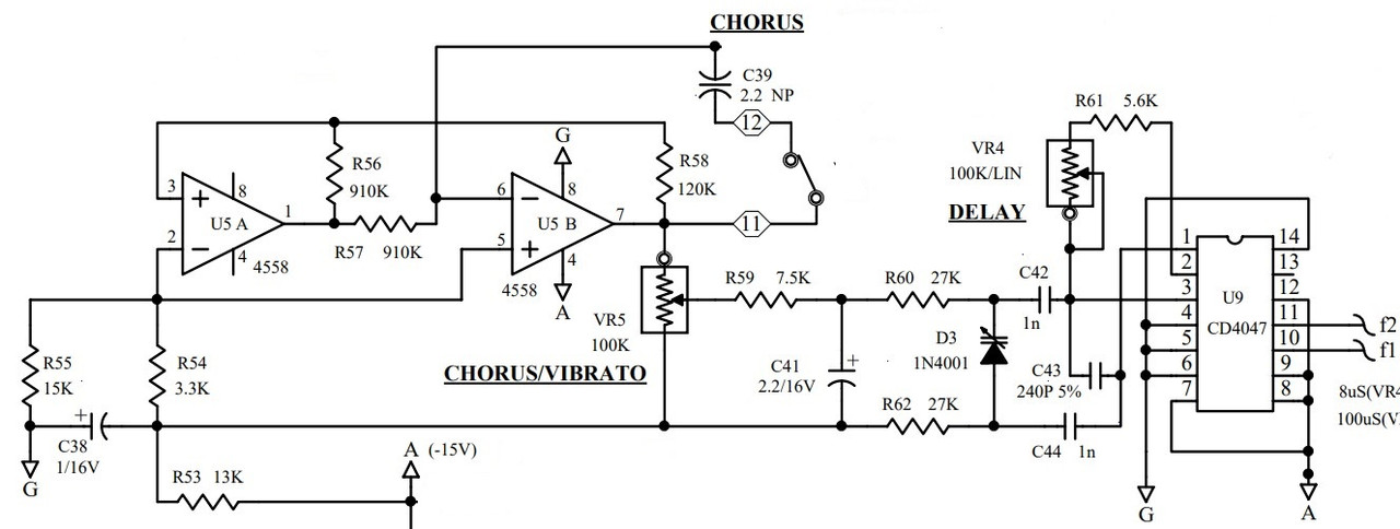 EHX Memory Man series - Megathread | Page 7 | The Gear Page