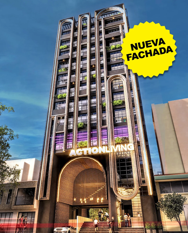 Action Living — Postimages