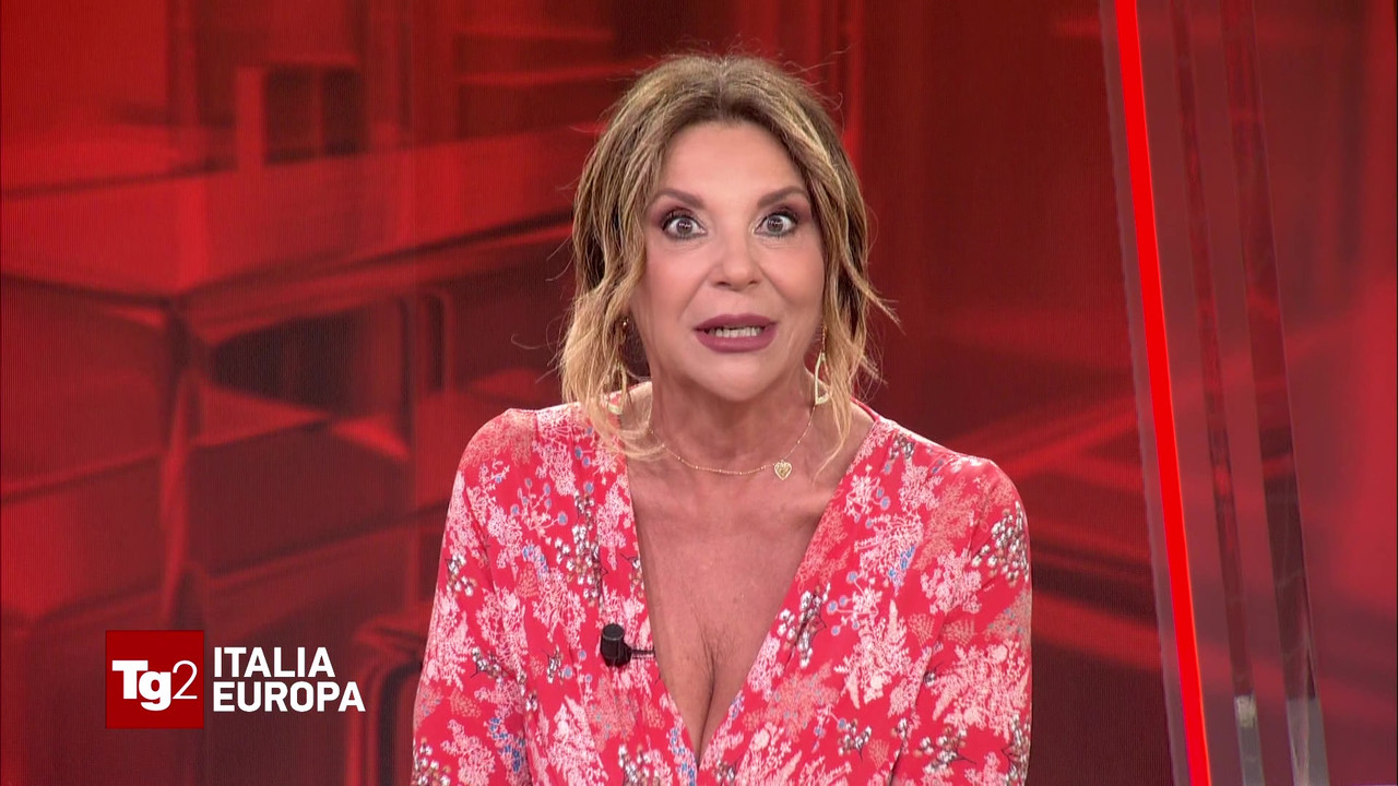 Marzia Roncacci [265] - TELEGIORNALISTE FANS FORUM