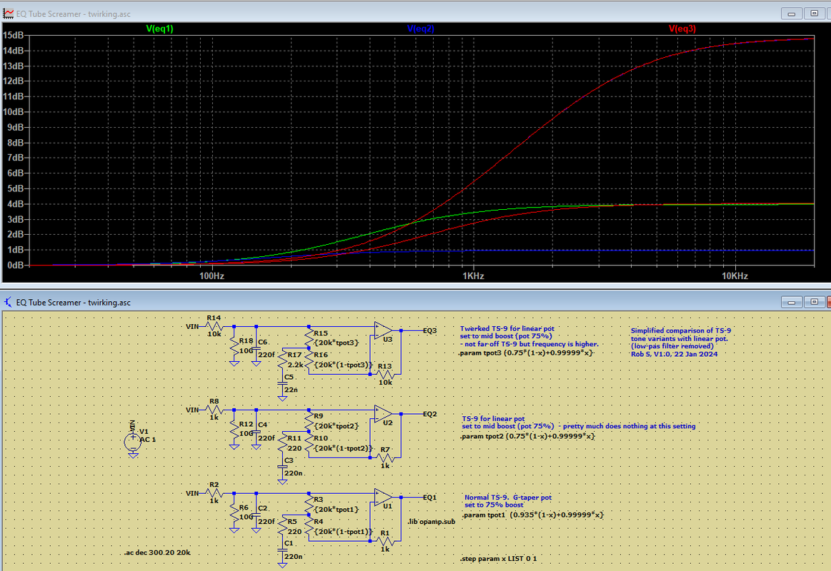 TS9 Linear Pot Variants V10 — Postimages