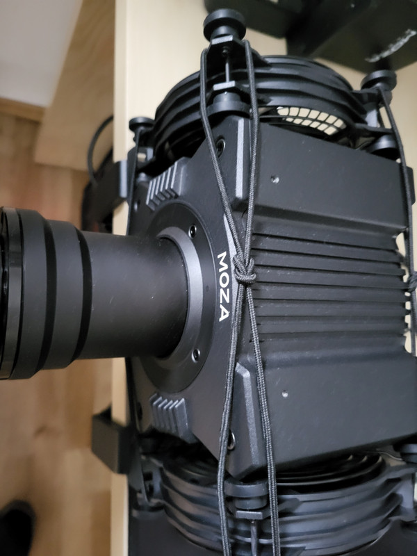 Moza R9 cooling 1 — Postimages