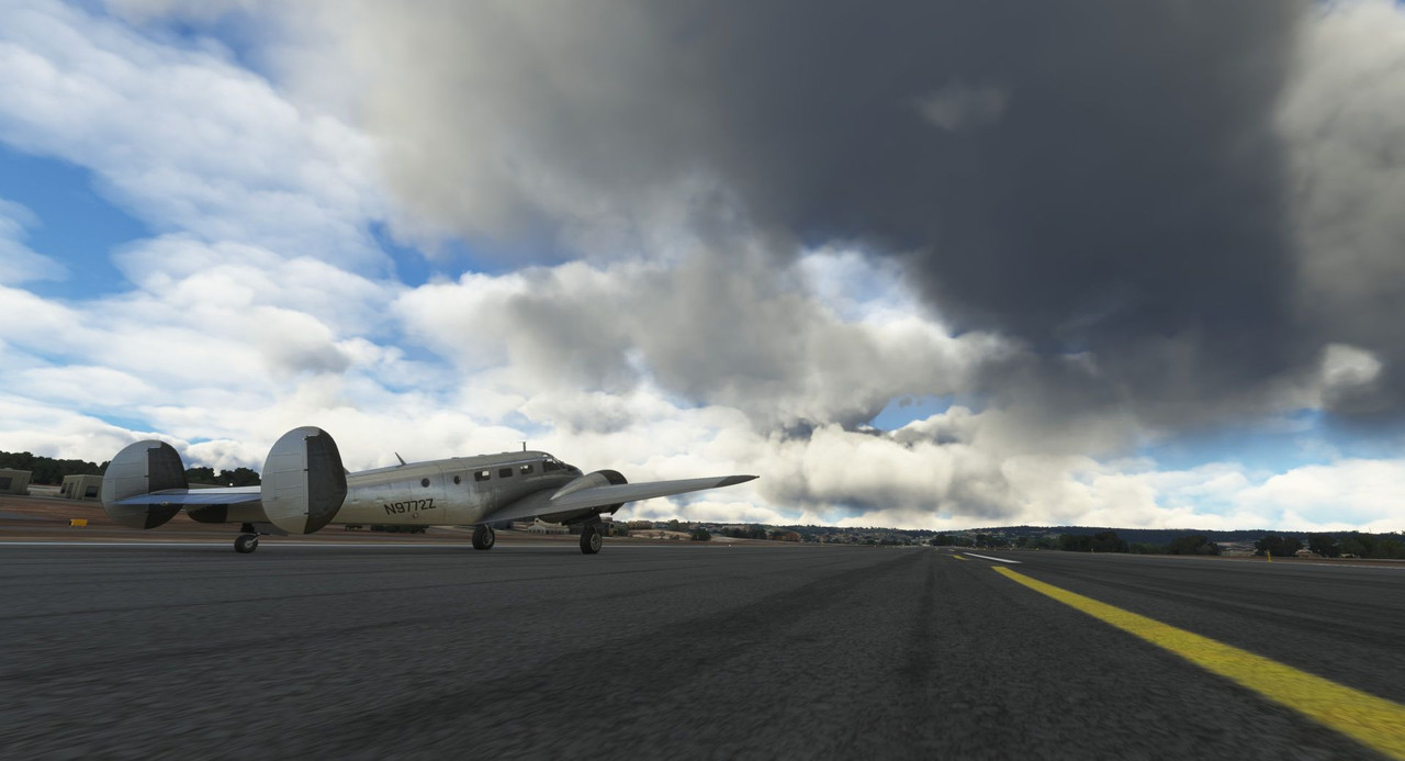 A Spanish Adventure - Around the world in Microsoft FS2020 - Page 7 ...