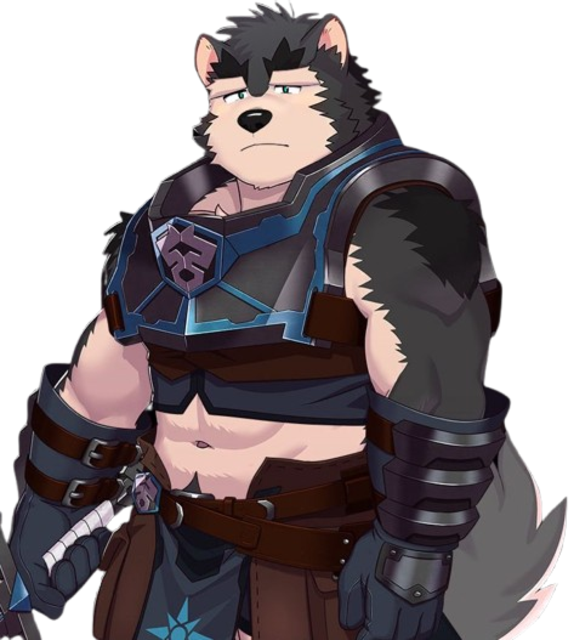 Chat with Lyon | anthro fantasy