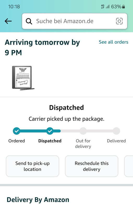 Screenshot 20231122 101808 Amazon Shopping — Postimages