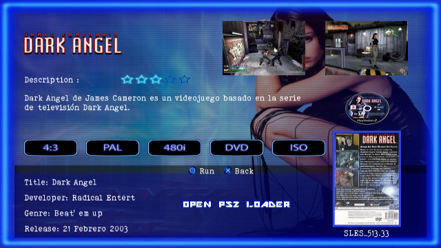 PS2 - Theme "Retro Luminous" | PSX-Place