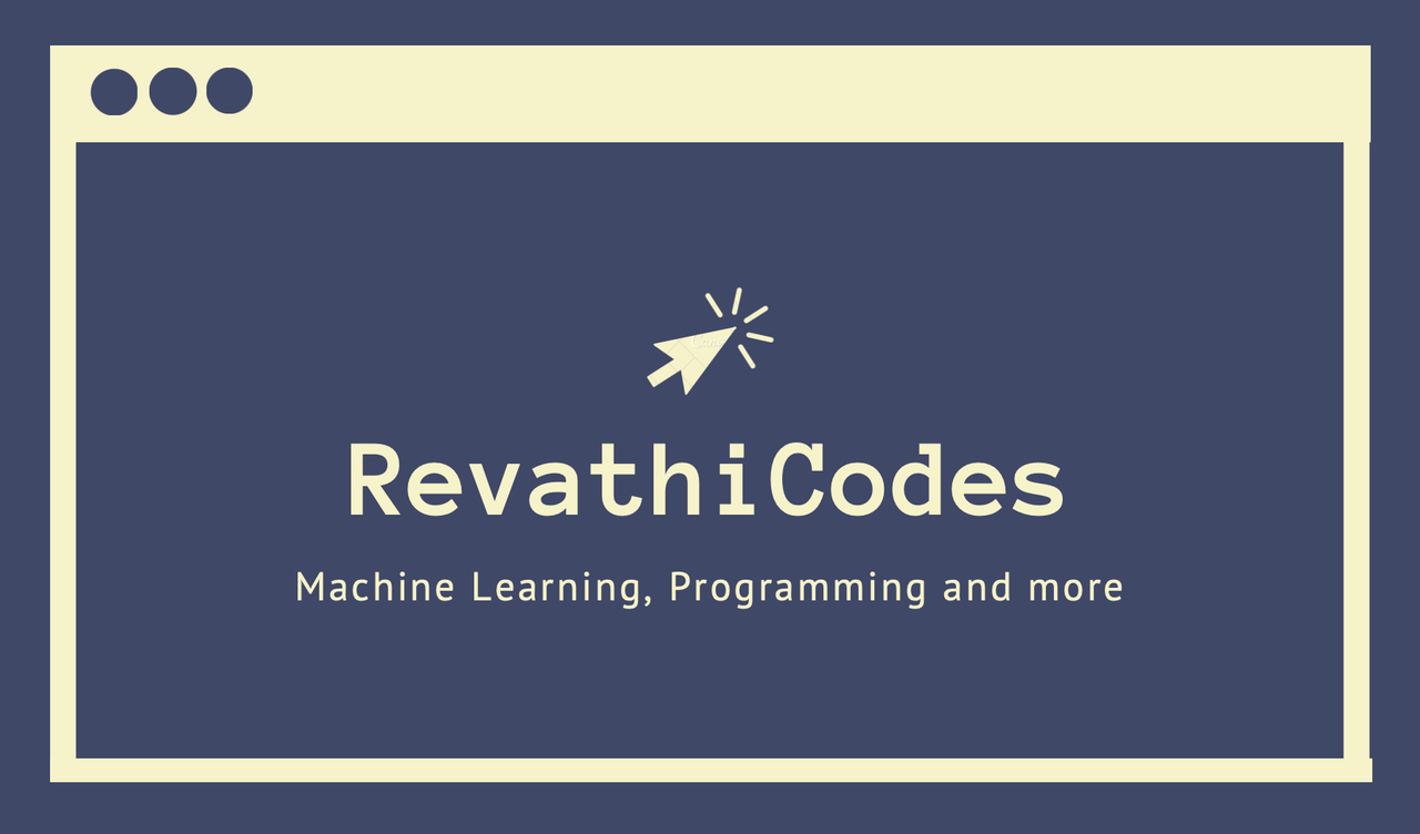 reprabhala (Revathi Prabhala) · GitHub