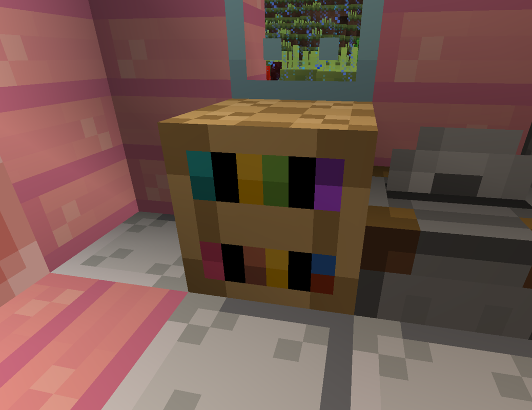 Smoothie Minecraft Texture Pack