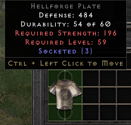 Offerlist - Topic - d2jsp