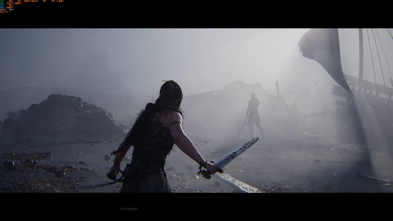 Senua's Saga Hellblade II Screenshot 2024 05 28 23 39 19 33 — Postimages