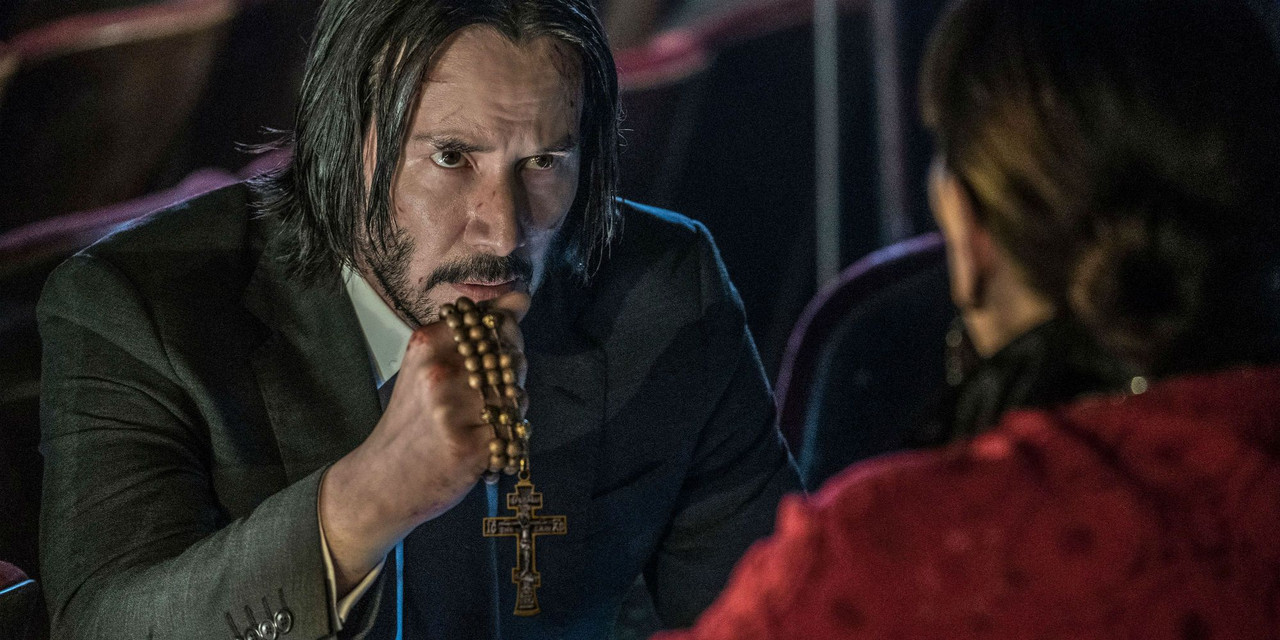 Berbagai Fakta Ruska Roma di John Wick! - Greenscene