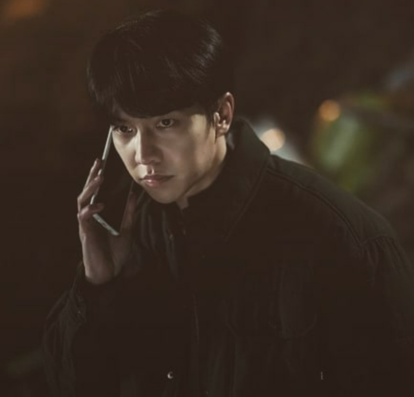 Little Forest Haven Ship 🏕 - (Lee Seung Gi x Jung So Min) 🫐 Blueberry ...