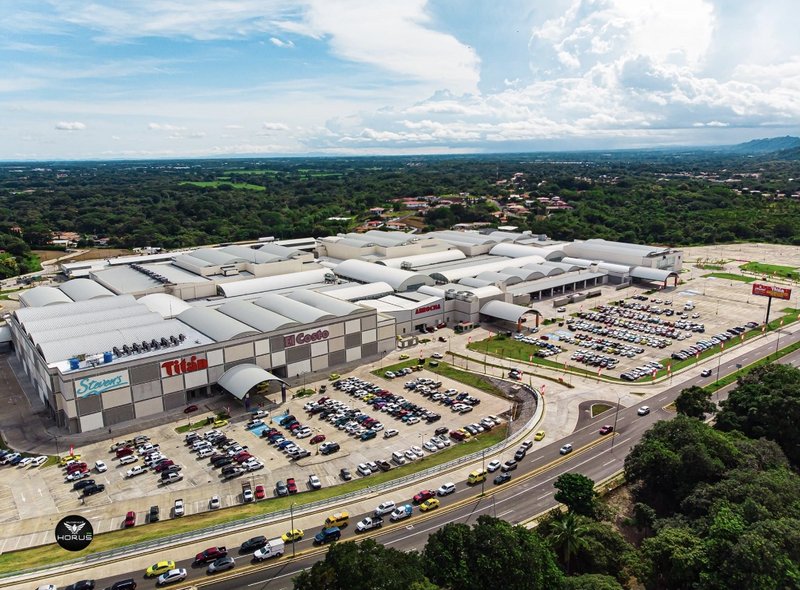 FEDERAL MALL DAVID | Provincia de Chiriquí | Page 6 | SkyscraperCity Forum