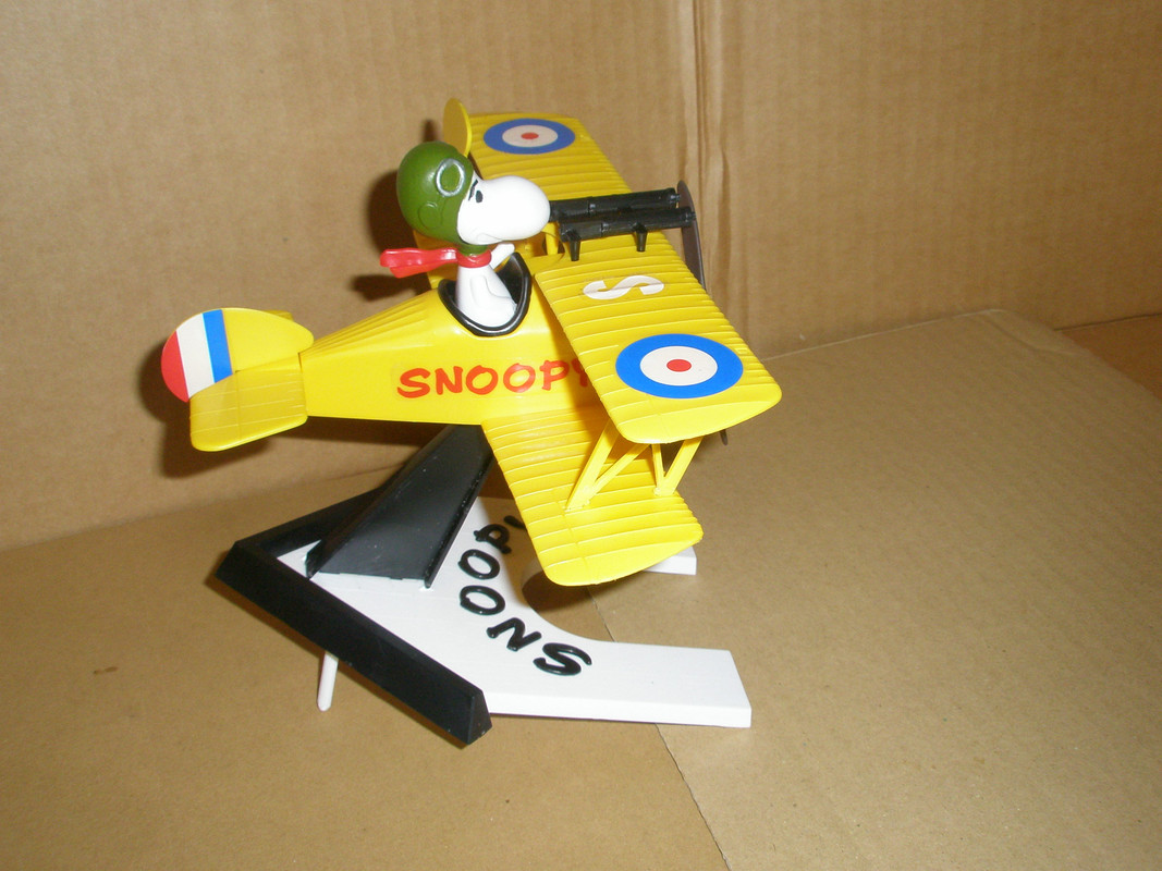 Revell-Monogram Classic Gallery - Revell-Monogram Classic Groupbuild ...