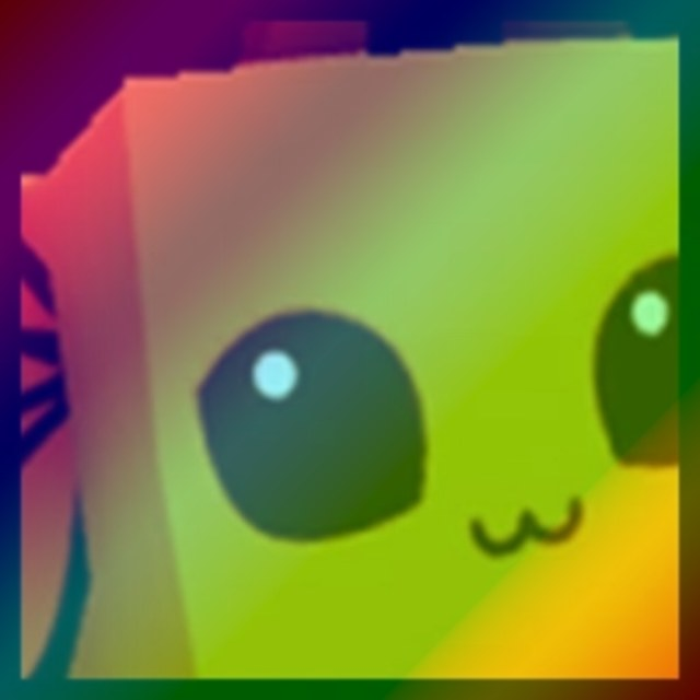 huge butterfly - Pet Simulator 99 (PS99) Item - 123Demands