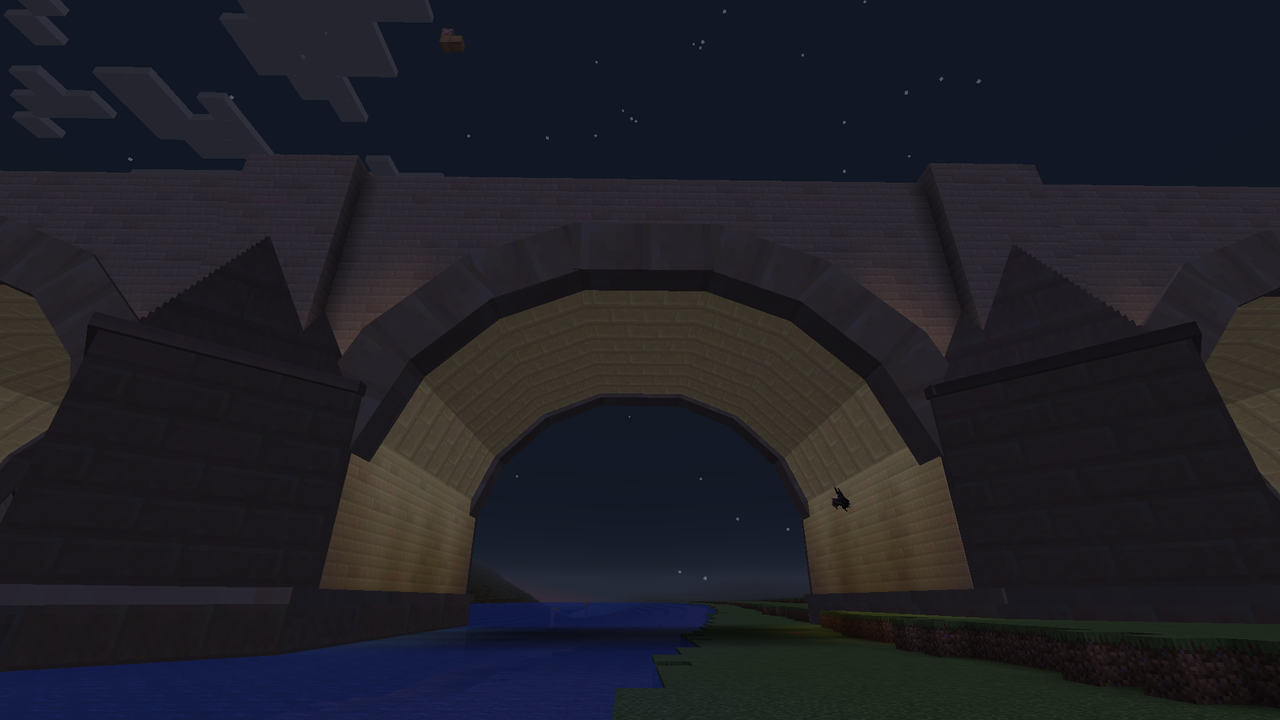 Display Entity - Lighting and shading