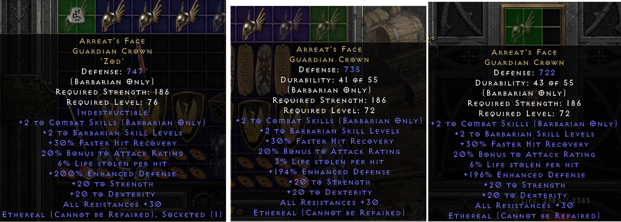 504, 501, 499, 722, 735, 747 Upped Arreats - Topic - d2jsp