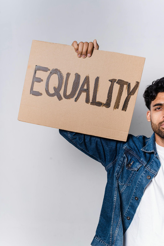 HALE-Human Rights And Inclusion Network
