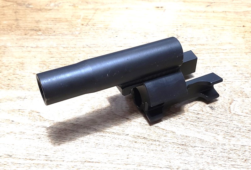 New - RCM HK MP5 F/A bolt carrier - AR15.COM