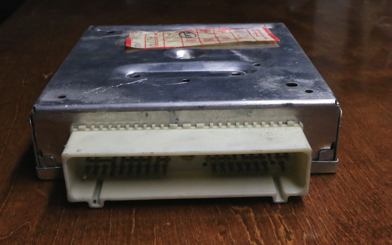 EEC-IV basics | FordSix Performance Forum