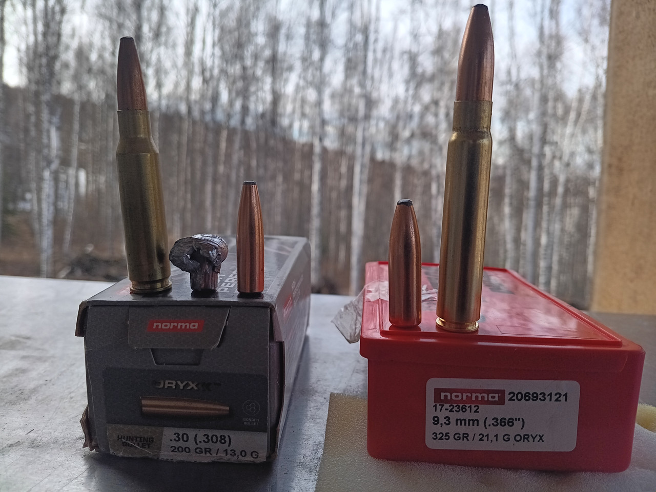 338 RCM vs 35 Whelen - 24hourcampfire