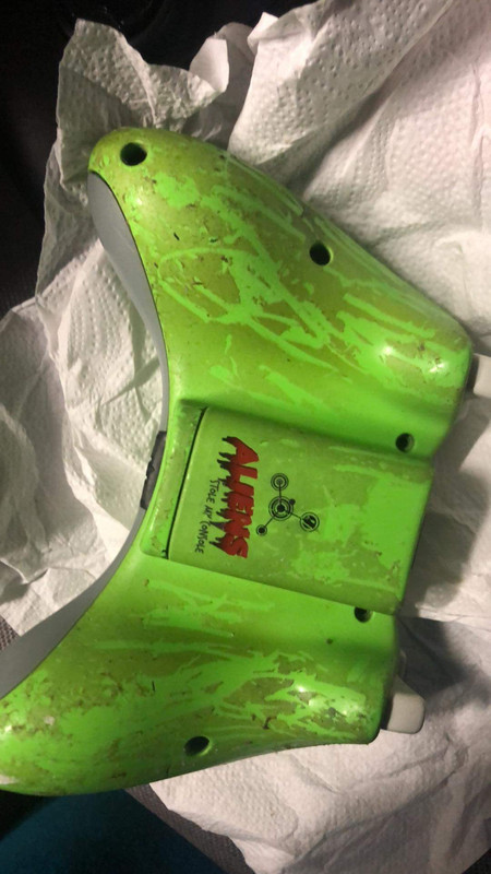 Xbox360 controller identification help needed : r/xbox